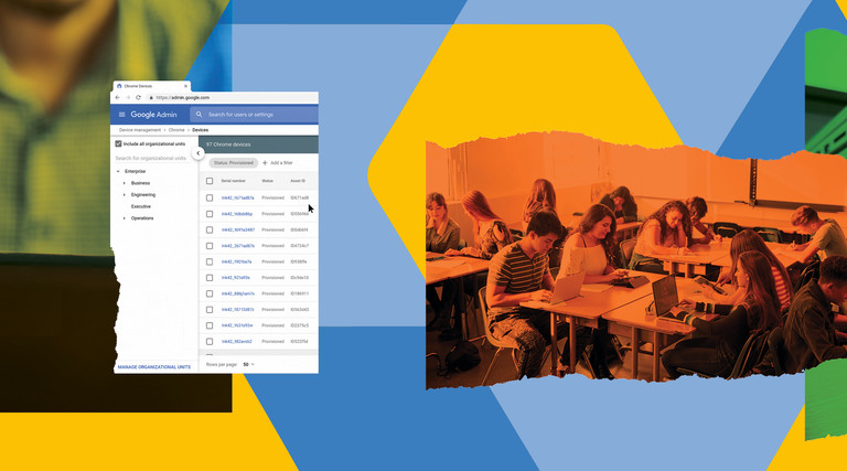 Tips & Tactics | EdTech Magazine